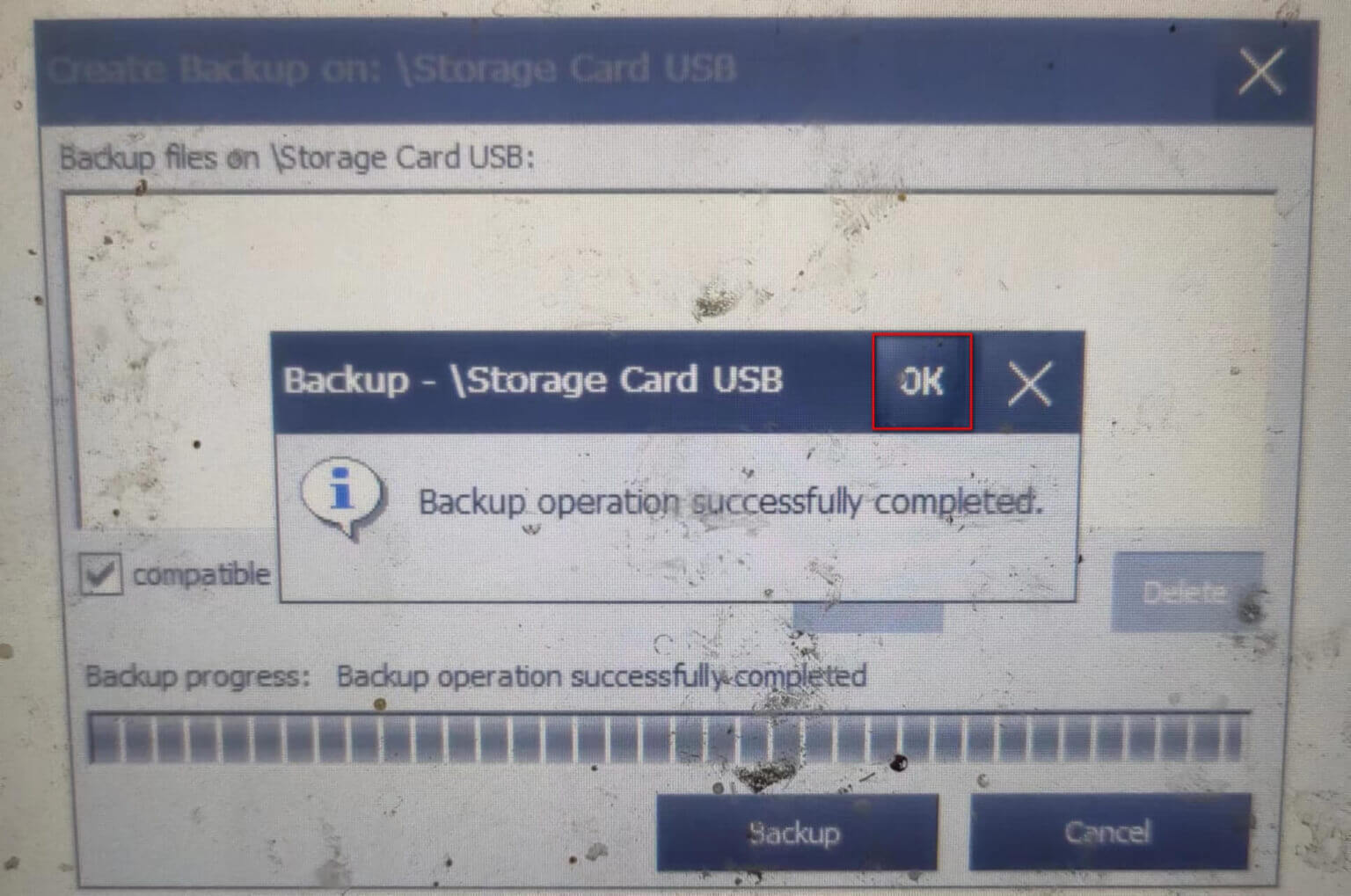 西门子触摸屏程序的备份与恢复-智能工控